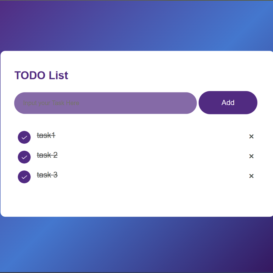 Adi Prasetyawan Portofolio